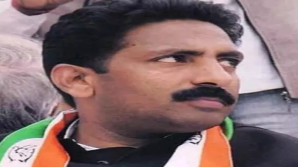 Rajasthan: राजस्थान में कांग्रेस विधायक पर खनन कारोबारी ने पांच करोड़ ...