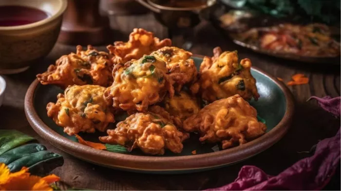 Monsoon Recipe: मानूसन के मौसम में चाय के साथ खाएं ये स्वादिष्ट स्नैक्स ...