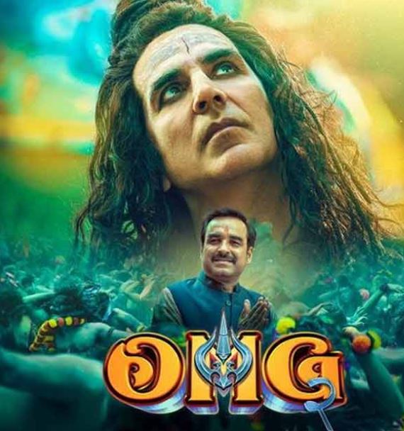 OMG 2 Trailer Review: कैसा है 'ओह माय गॉड 2' का ट्रेलर? क्या उम्मीदों ...