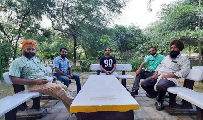 वजीफा घोटाला विद्यार्थी विरोधी नीतियों का प्रमाण : सुरेन्द्र कुमार ...