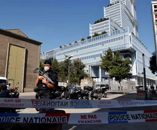 Charlie Hebdo Attack Case शार्ली आब्दो के दफ्तर पर हमले के मामले में ...