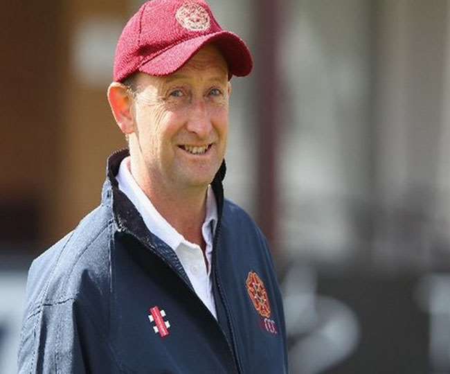 इंग्लैंड टीम के पूर्व ऑलराउंडर डेविड कैपेल का निधन, लंबे समय से थे ...