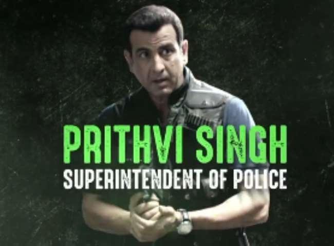 Hostages 2 Trailer: नेटफ्लिक्स की 'कार्गो' को टक्कर देने आ रही है ...