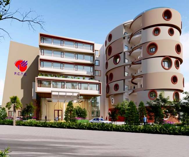 PCTE को कंप्यूटर साइंस इंजीनियरिंग की सीटें बढ़ाने की मिली मंजूरी ...