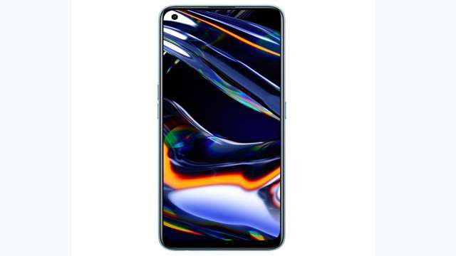 क्वाड रियर कैमरे के साथ Realme 7 Pro भारत में हुआ लॉन्च, जानें कीमत और ...