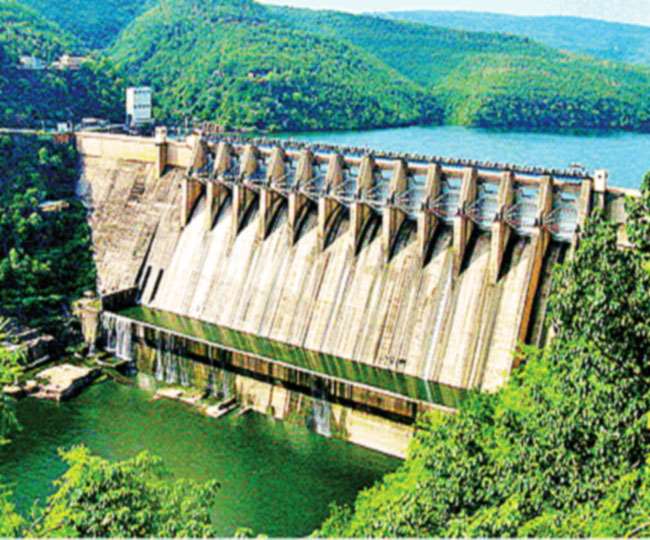 बांध मांगे पानी और जनता मांगे बिजली, मध्य प्रदेश में इन दिनों बिजली ...