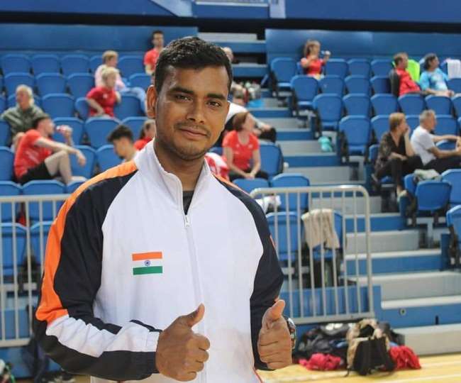 Tokyo Para Olympics : यूक्रेन को हराकर सेमीफाइनल में पहुंचे उत्तराखंड ...
