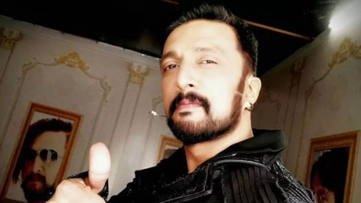Kiccha Sudeep: बिना जिम गए फिट रहने के लिए ये दो एक्सरसाइज रोजाना करते ...
