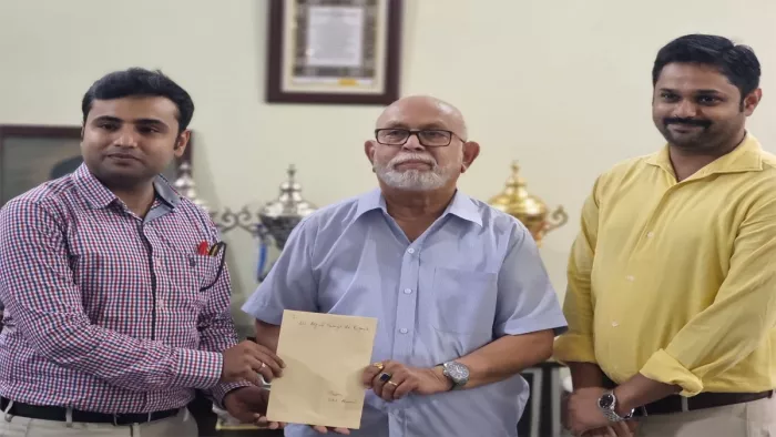 राजधानी के डॉन बॉस्‍को अकादमी में मिलेंगे दोस्‍त तो ताजा होंगी पुरानी ...
