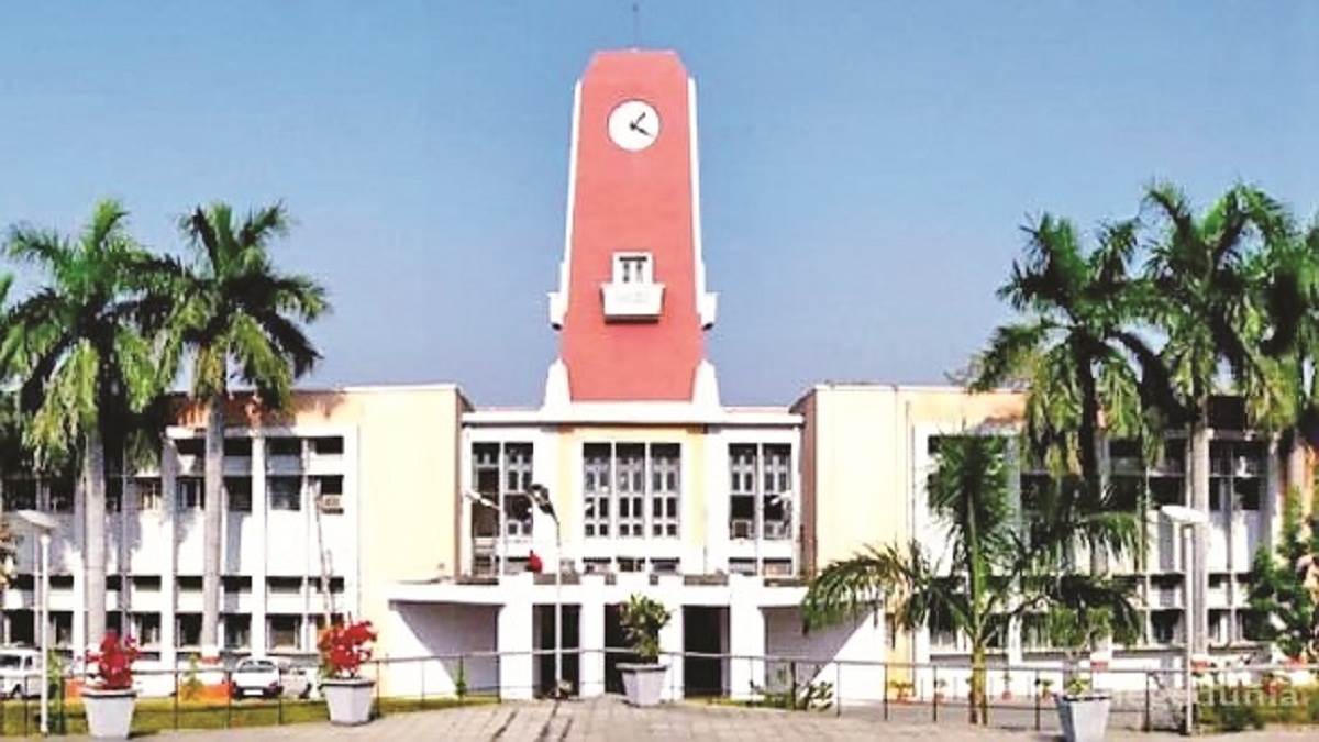 Udham Singh Nagar News : पंतनगर कृषि विवि की कराई गई इन भर्ती परीक्षाओं ...