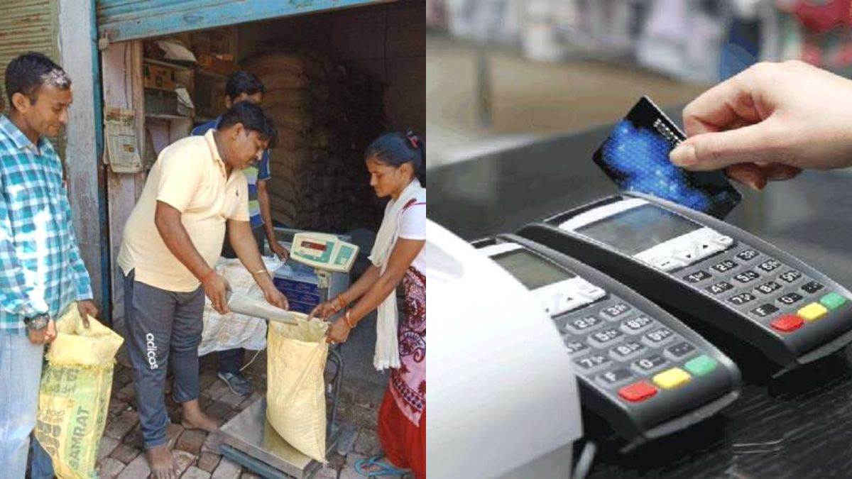 Tamilnadu PDS Cashless Tamilnadu PDS Cashless