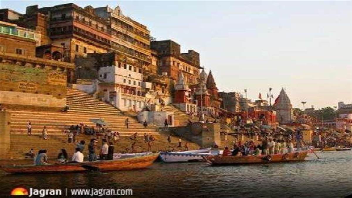 वाराणसी वार्ड परिसीमन : लहरतारा पहला और कमालपुरा 100 वां वार्ड बनेगा ...