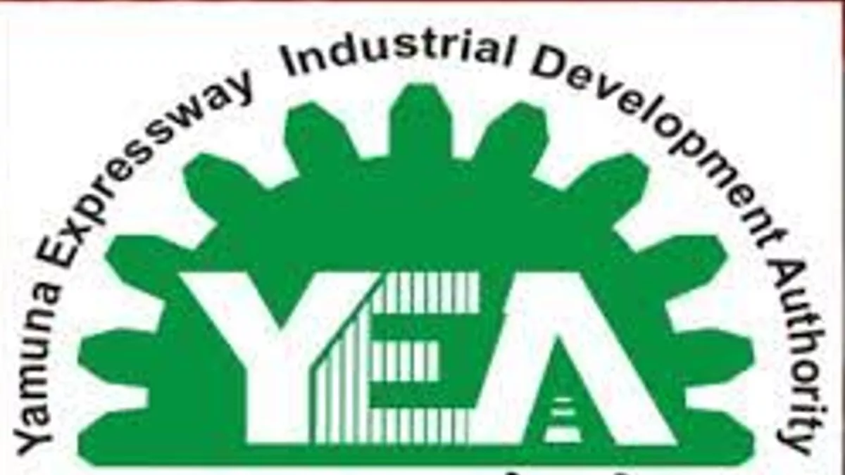 YEIDA Plot Scheme 2022: यमुना एक्प्रेस-वे औद्योगिक विकास प्राधिकरण जल्द ...