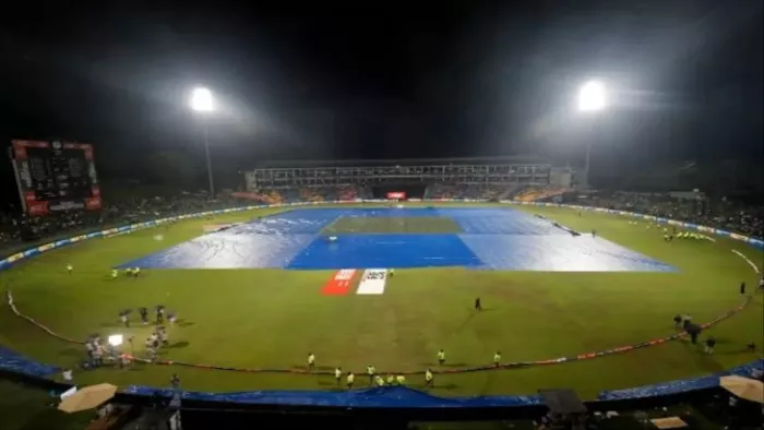 IND vs NEP Pitch Report: भारत-नेपाल मैच में गेंदबाज और बल्लेबाज किसे ...