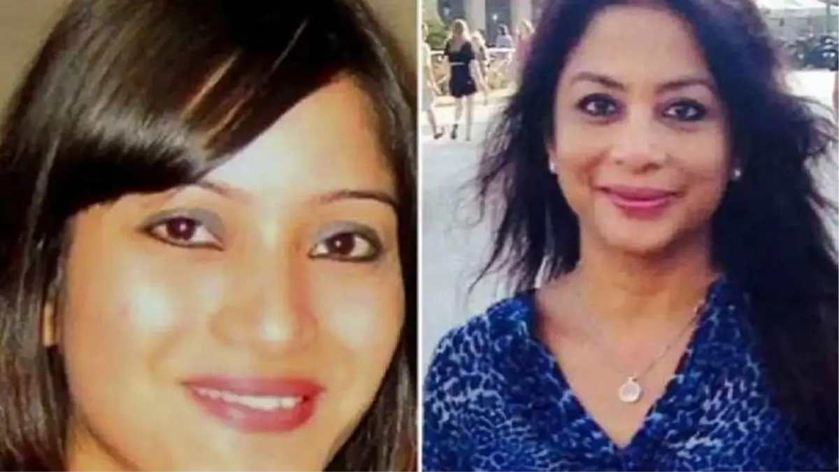 Sheena Bora Murder Case: 'आज भी जिंदा है शीना', इंद्राणी मुखर्जी ने ...
