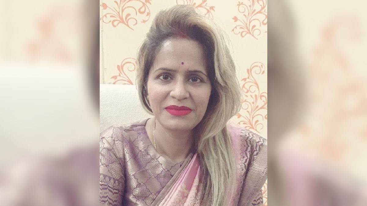 Swati Shukla SDM: कौन हैं पीसीएस स्वाति शुक्ला? जिन पर योगी सरकार ने की ...