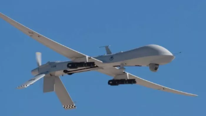 अब थर-थर कांपेगे दुश्मन, भारत के स्वदेशी बमवर्षक UAV ने भरी पहली सफल ...