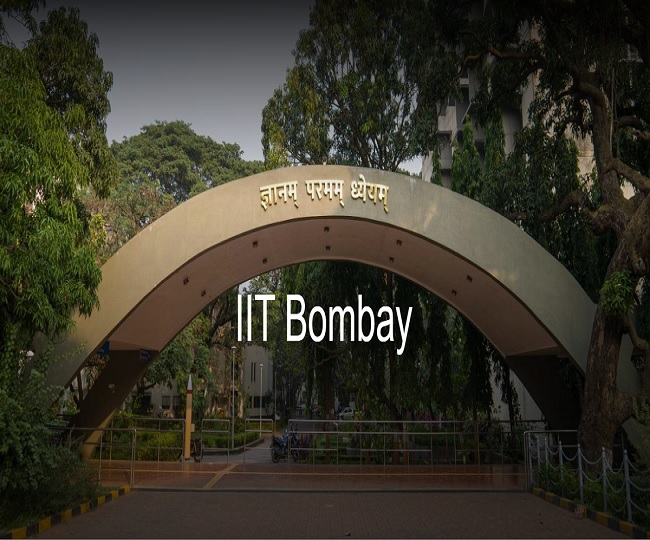 IIT Bombay Placements: आईआईटी बॉम्बे में 75 प्रतिशत दर्ज किया गया ...