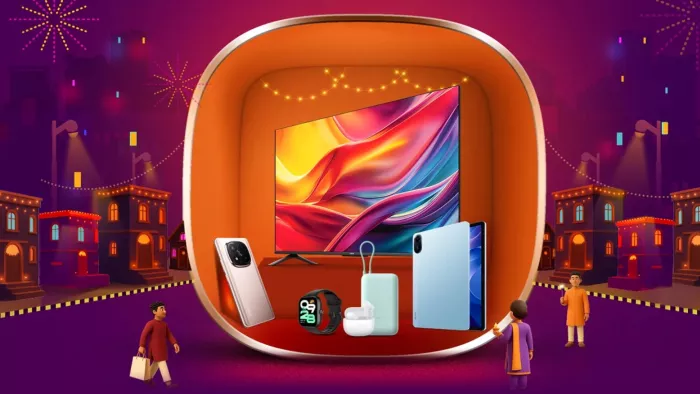 Diwali With Xiaomi सेल की हुई घोषणा, नए Redmi 15 5G पर भी मिलेगा ...