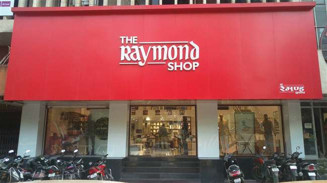 Raymond: 2021 तक 2,000 स्टोर खोल सकती है कंपनी, इन शहरों पर है फोकस