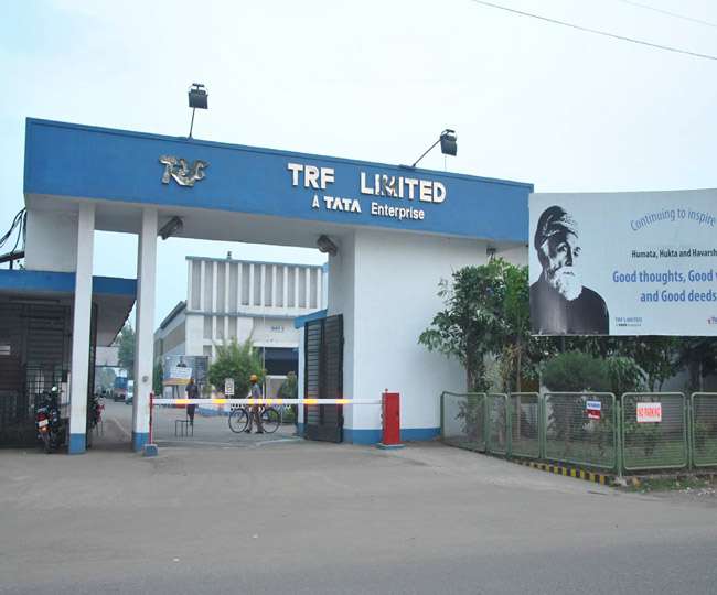 बिना समझौता टीआरएफ कर्मियों के बैंक खाते में गई बोनस राशि Jamshedpur News