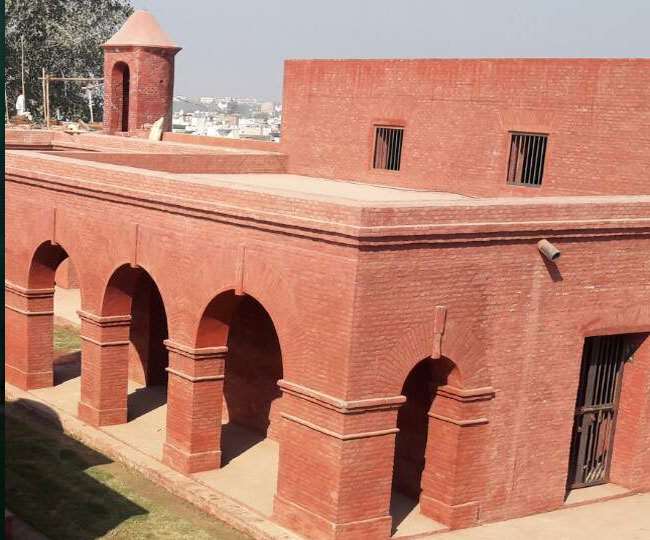 सोनीपत के ऐतिहासिक धरोहर को पहचान की दरकार - ncr know about Historical ...