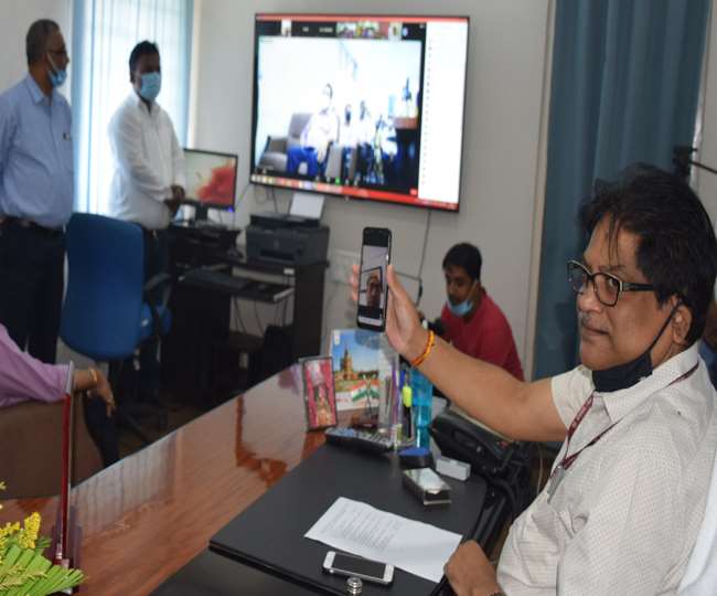 Coal Mines Provident Fund Organization में ऑनलाइन सेवा शुरू, देश के 4. ...