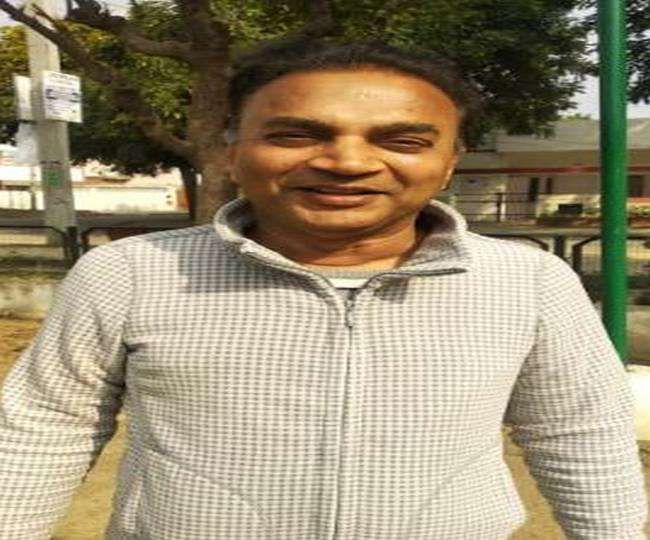 गीता से मिले सेवा के ज्ञान को कोरोना काल में किया सार्थक - rajesh ...