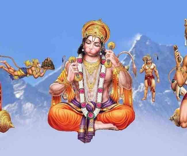 शनि और मंगल करें सुंदरकांड का पाठ, शनि दशा में भी मिलता है फायदा - do ...