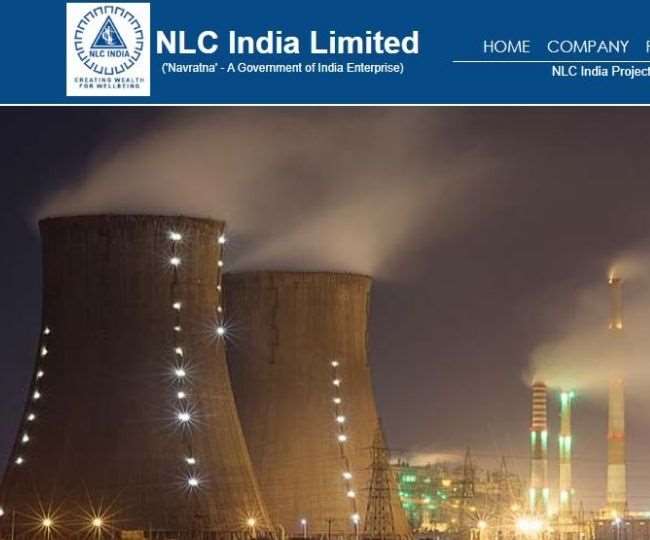 NLC Recruitment 2020 एनएलसी ने ग्रेजुएट और टेक्नीशियन अप्रेंटिस के 500 ...