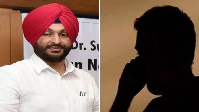 लुधियाना के MP रवनीत बिट्टू काे फिर मिली जान से मारने की धमकी, गैंगस्टर ...