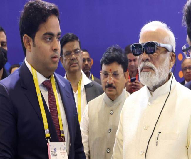 भारत में 5जी सेवा के साथ एक नए युग का शुभांरभ, जानिए इससे आपके जीवन में ...