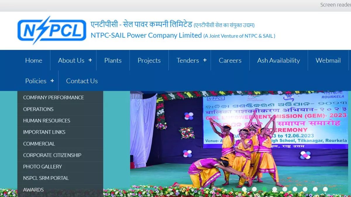 NSPCL Recruitment 2024: डिप्लोमा ट्रेनी सहित अन्य पदों पर है जॉब का ...