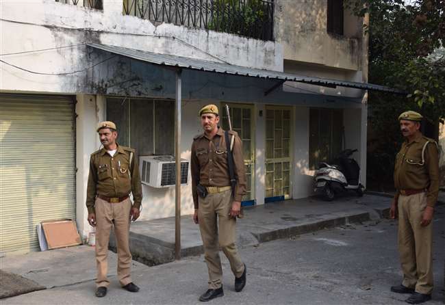 Terrorist attack on CRPF Group Center : आतंकी हमले में फैसले के बाद ...