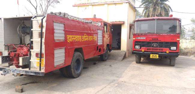 Jharkhand: जल्द डीडीओ बहाल नहीं हुए तो ईंधन के अभाव में खड़ी हो जाएंगी ...