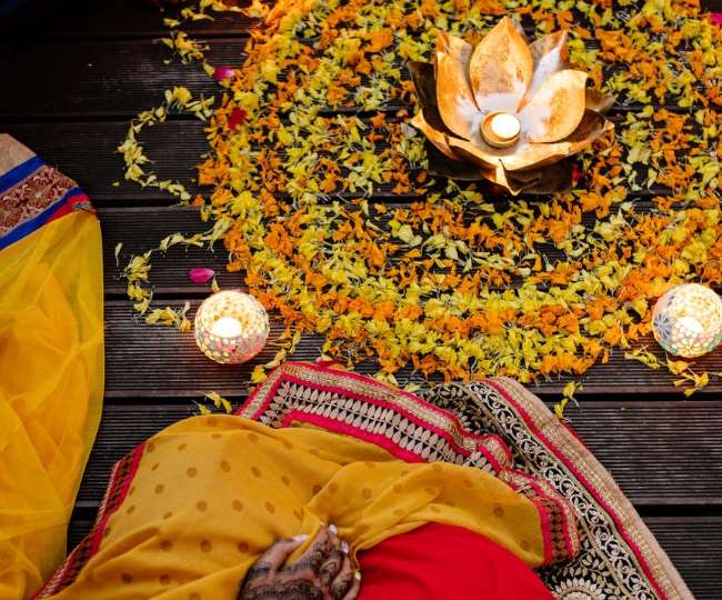 Diwali decor ideas: बस इन 3 चीज़ों से बना सकते हैं अपने सपनों के घर को ...