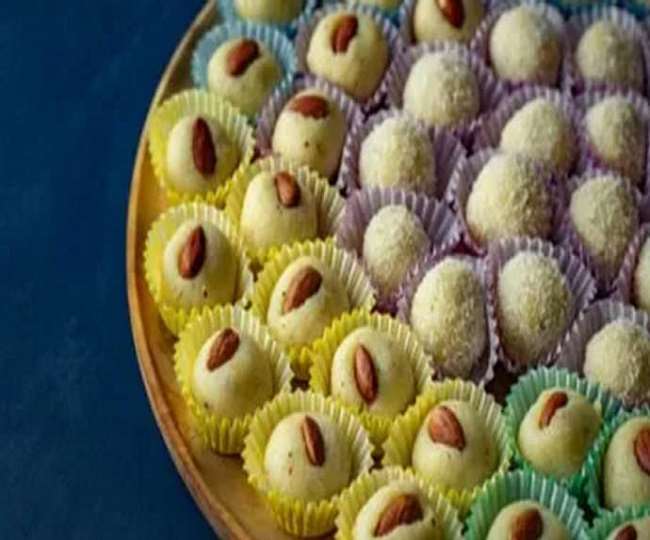 दीपावली के अवसर पर घर पर बनाएं ब‍िना घी तेल पकवान, स्वाद के संग सेहत का ...