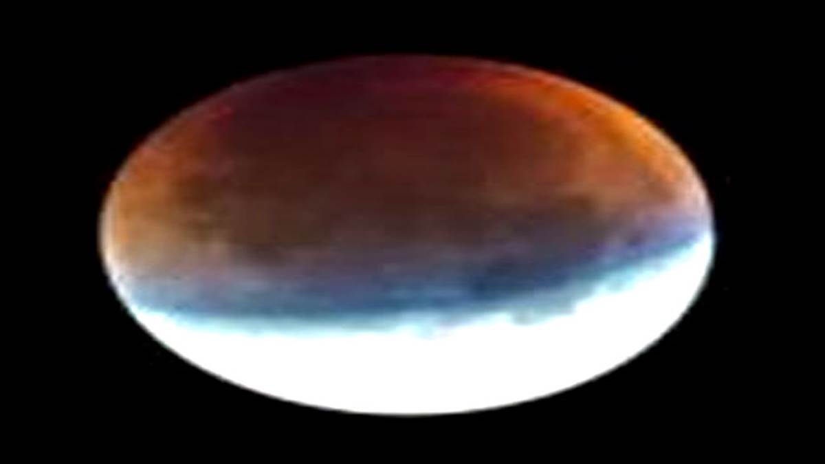Chandra Grahan 2022: मंगलवार को चंद्र ग्रहण पर अमंगल-अशुभ योग, 8 नवंबर ... Chandra Grahan 2022: मंगलवार को चंद्र ग्रहण पर अमंगल-अशुभ योग, 8 नवंबर ...