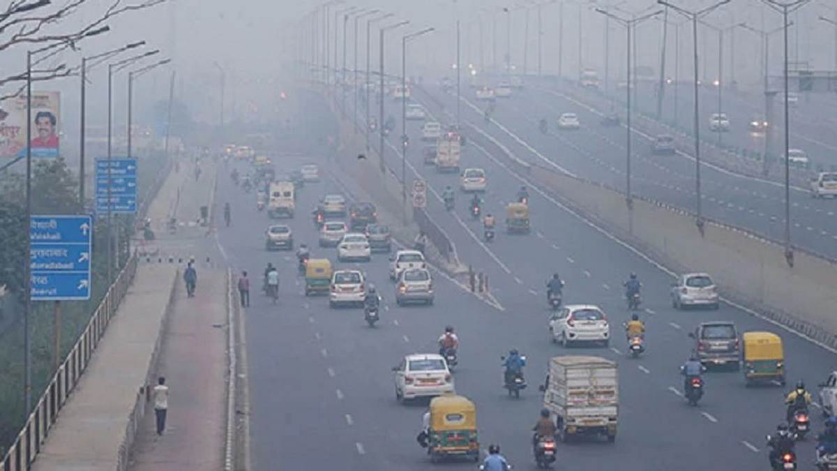 Delhi NCR Pollution: 53 लोगों ने माना पराली जलाने से बढ़ रहा सबसे ...