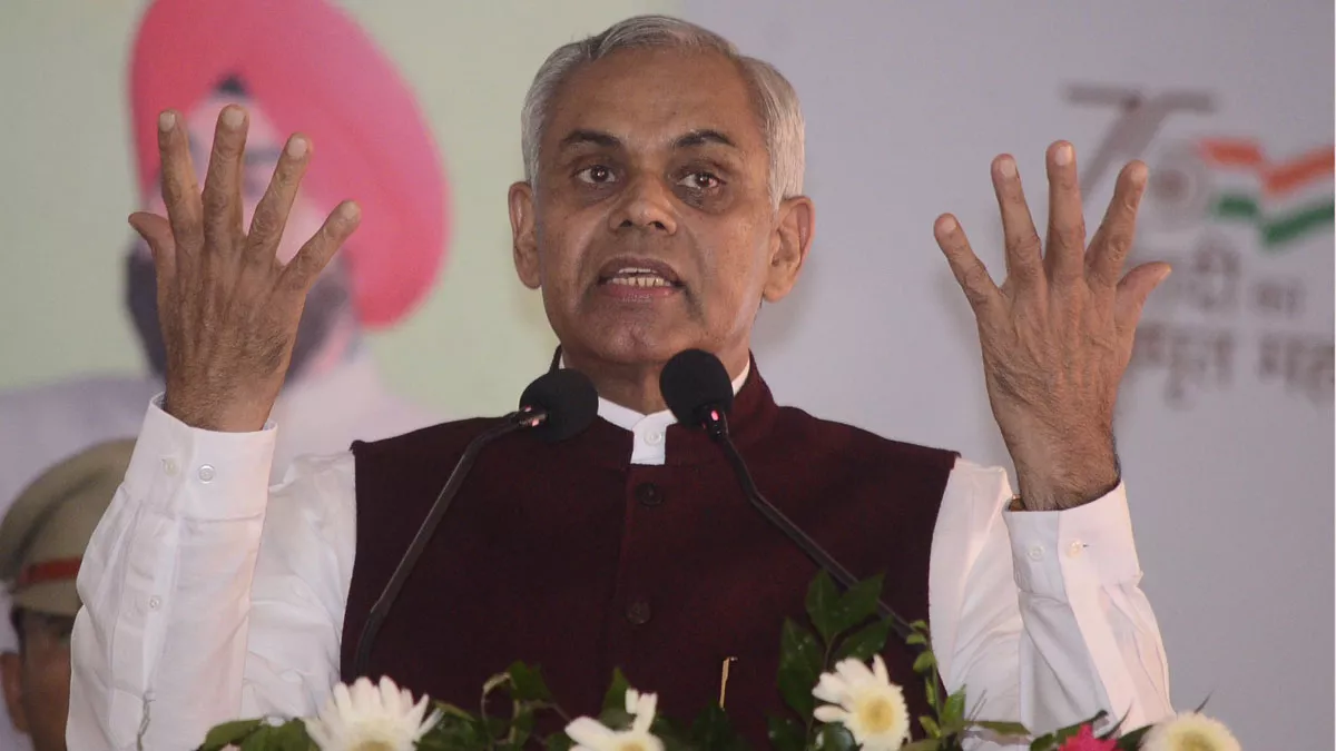 प्राकृतिक कृषि से देश के लिए आदर्श बन सकता है उत्तराखंड, कार्यशाला में ...