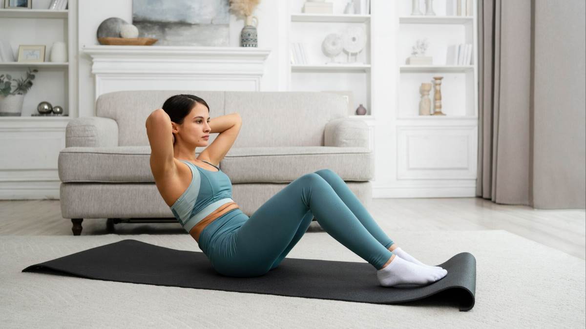 Exercise in Periods: पीरियड्स के दौरान भी करें एक्सरसाइज, मिलते हैं कई ...