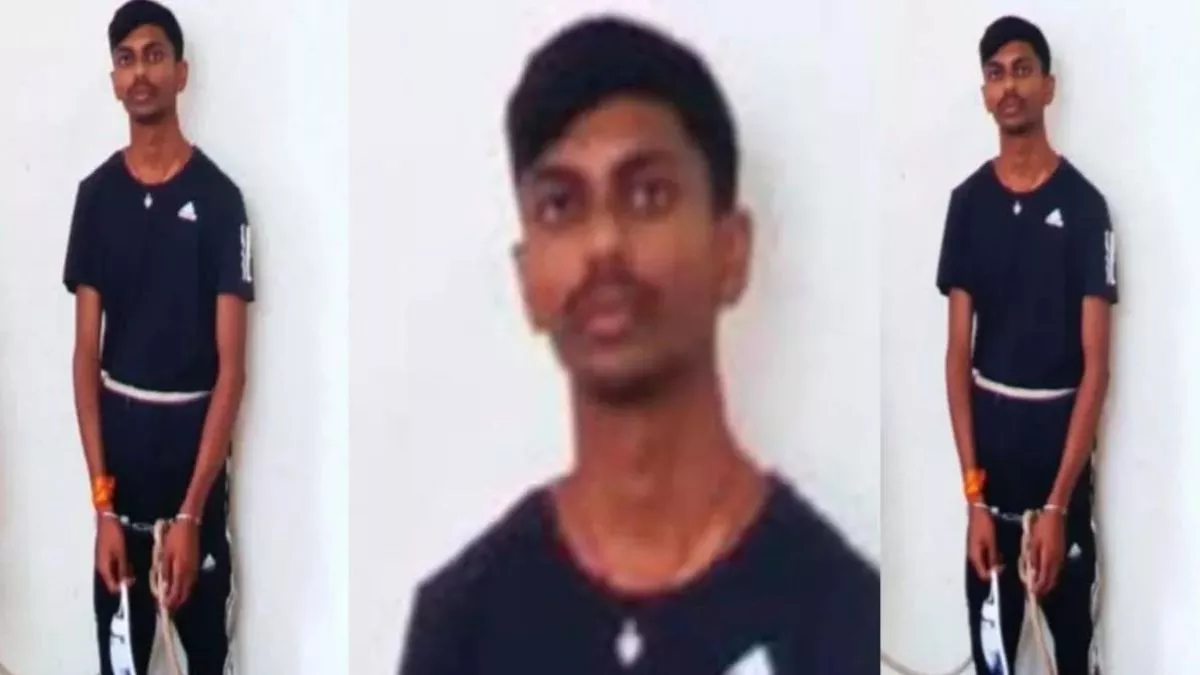 Jharkhand, Aman Sahu: गैंगस्टर अमन साहू के लिए कौन करता थ्रेट काल ...