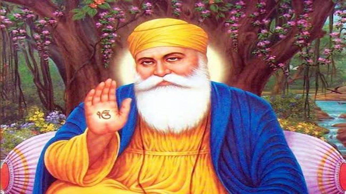Guru Nanak Dev Ji Prakash Parv: जालंधर में 5 नवंबर को नगर कीर्तन ...