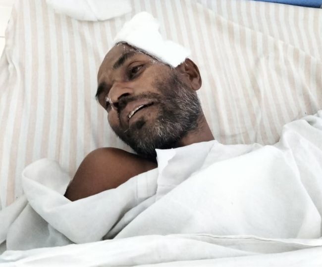 Meerut News: मेरठ में पुलिस पर लगा जुआरी को थर्ड डिग्री देने का आरोप ...