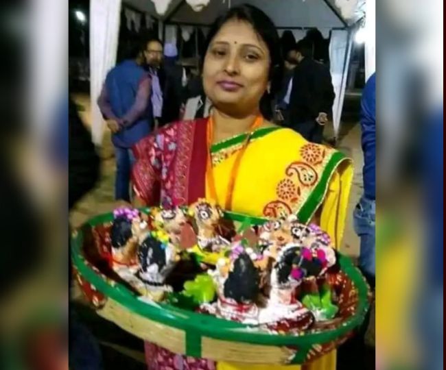 सामा-चकेवा पर्व: इसके पीछे भगवान श्री कृष्ण, पुत्री सामा और पुत्र चकेवा ...