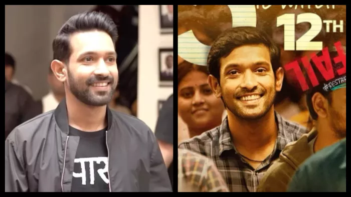 12th Fail Box Office Collection Day 7: 'तेजस' को पछाड़ आगे बढ़ी '12th ...