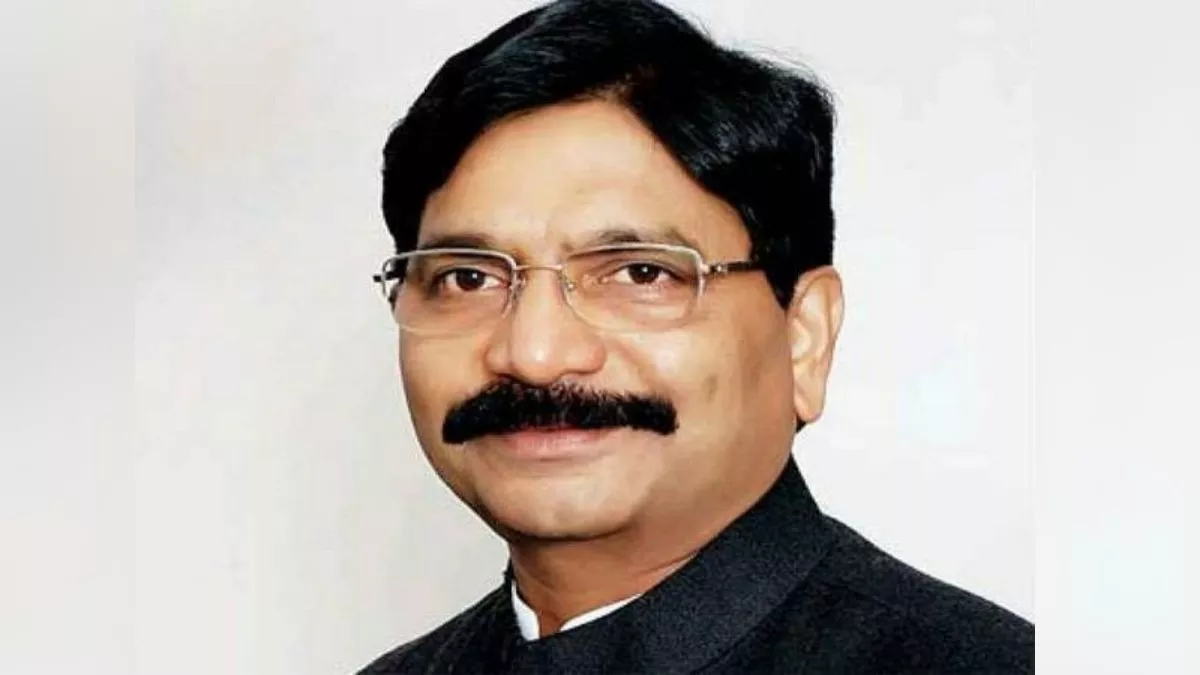 शिवसेना यूबीटी नेता रवींद्र वायकर पर ED का शिकंजा, लक्जरी होटल निर्माण ...