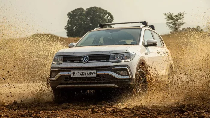 Volkswagen GT Edge Trail Edition कितनी खास? आसान भाषा में समझें ...