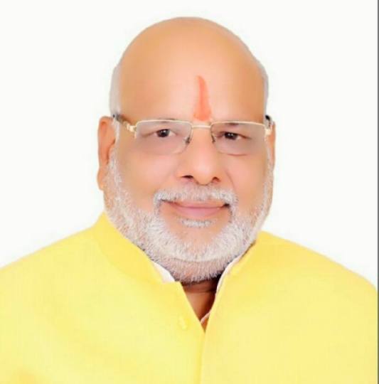 श्रीचंद शर्मा की जीत पर भाजपाइयों ने मनाया जश्न - BJPers celebrate ...