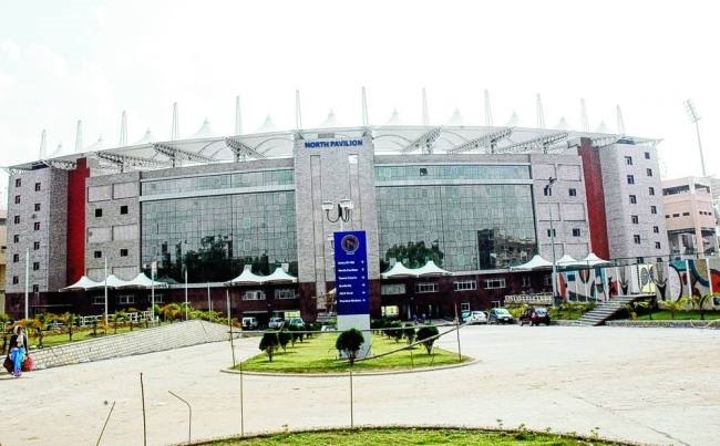 घरेलू क्रिकेट के लिए जेएससीए ने शुरू की तैयारी - JSCA started ...